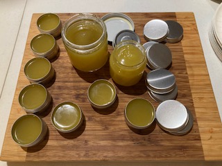 Two Tried & True Pain & Inflammation Formulas . . . Rosemary & Moringa ...