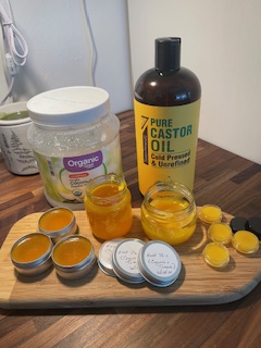 Two Tried & True Pain & Inflammation Formulas . . . Rosemary & Moringa ...